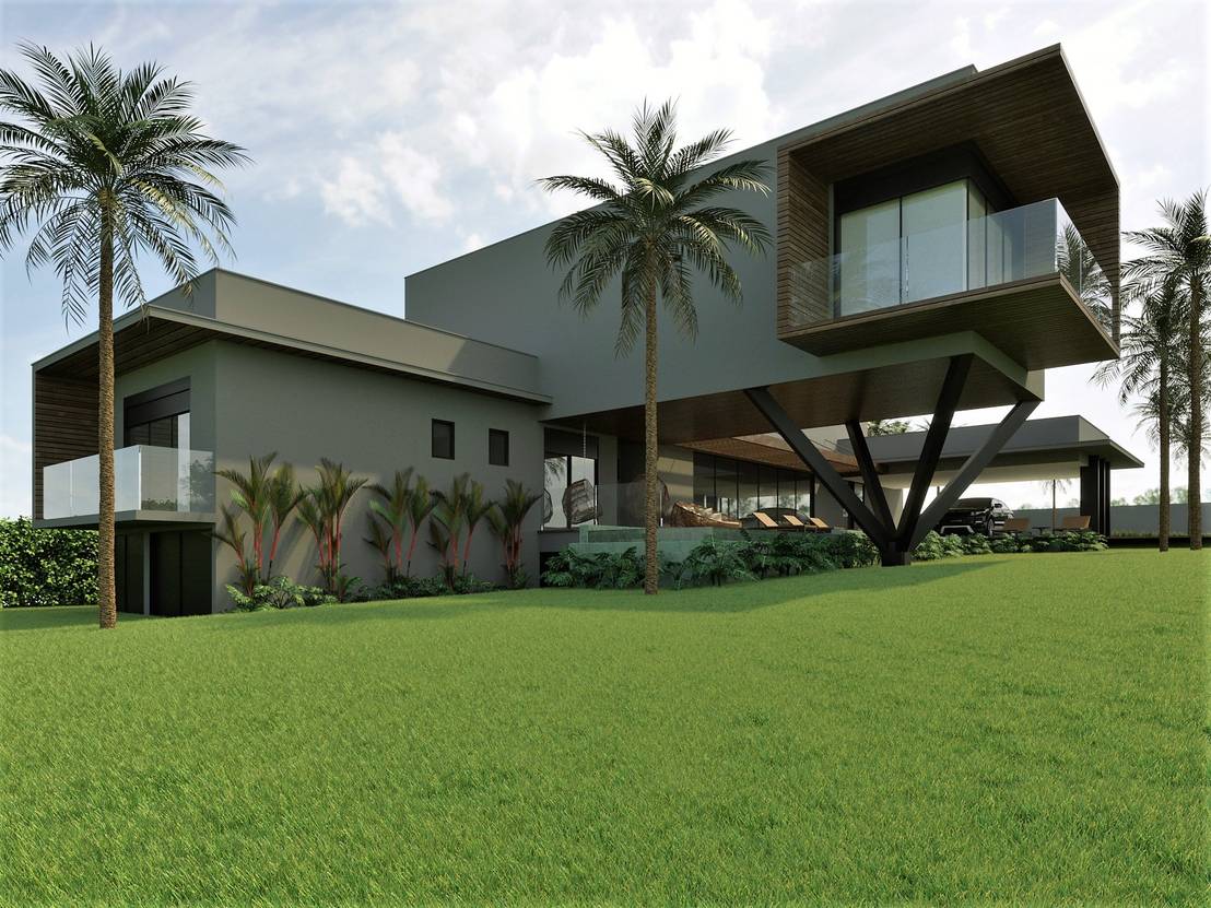 Casa da Colina | homify