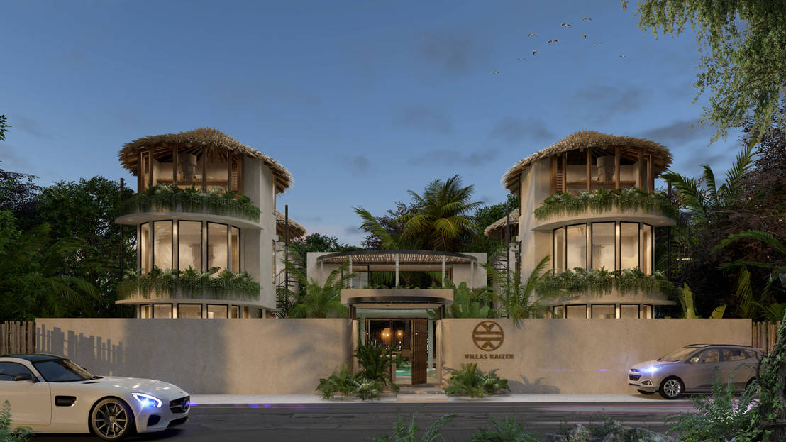 VILLAS KAIZEN | homify