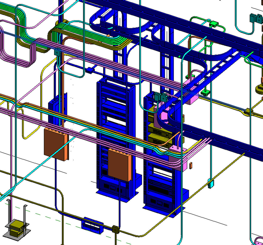 Desarrollo de proyectos ejecutivos AEC y MEP | homify