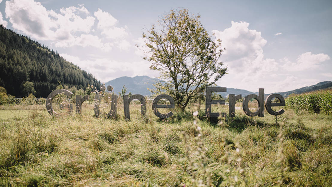 Grüne Erde-Welt | homify