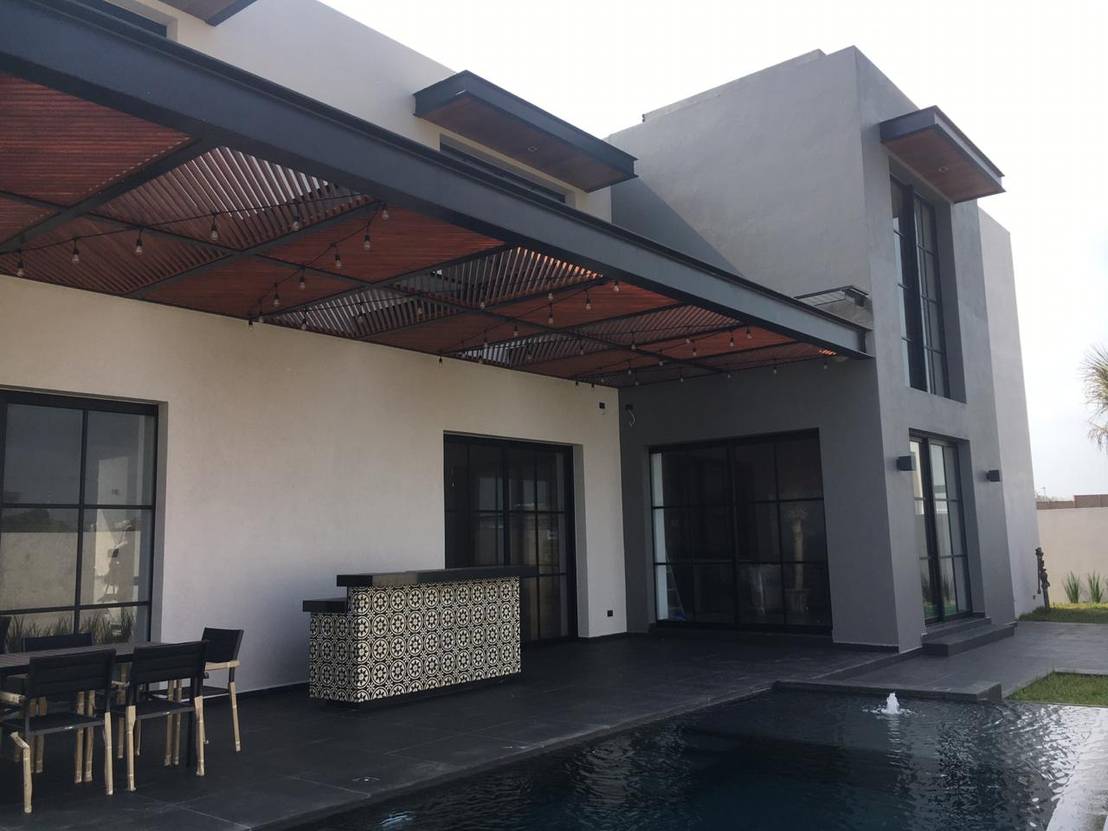 punta tiburon | homify