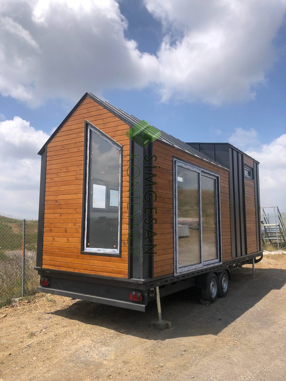 TİNY HOUSE | homify