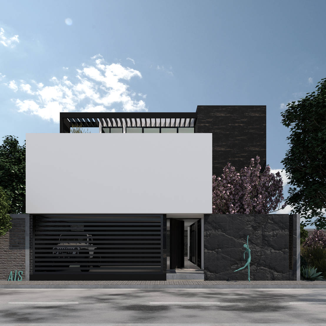 CASA 12 X 21 | homify