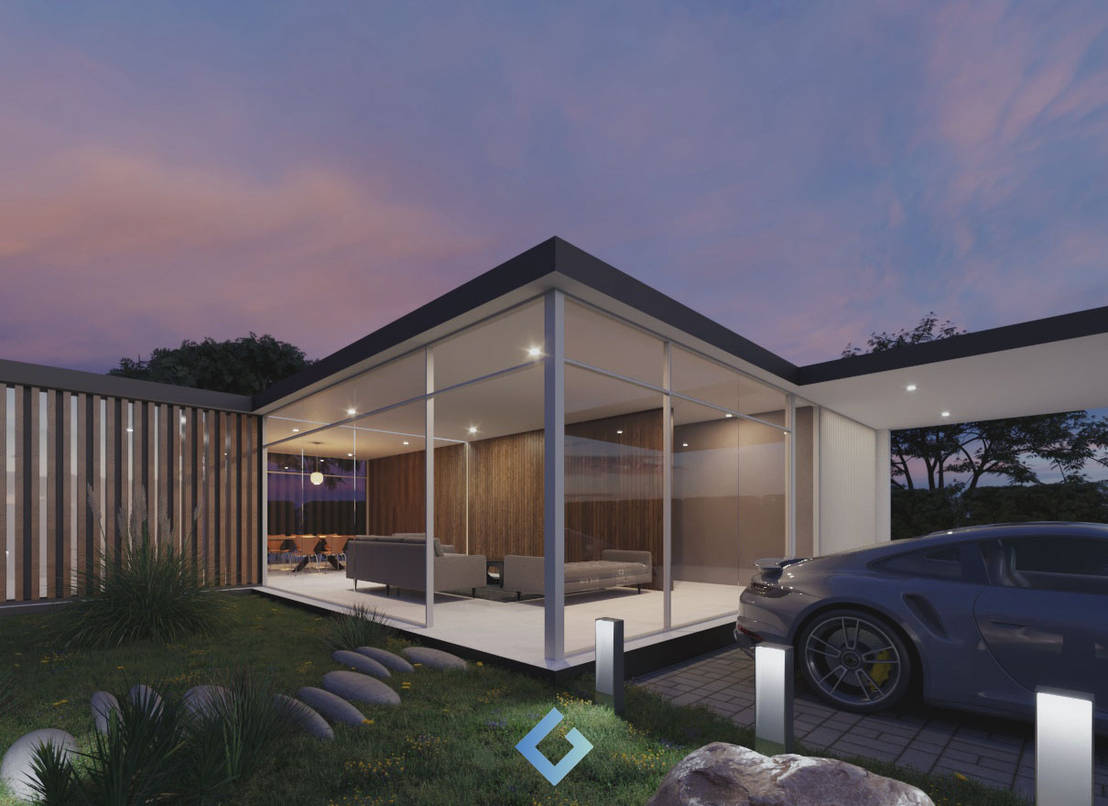 Casa de Campo | homify