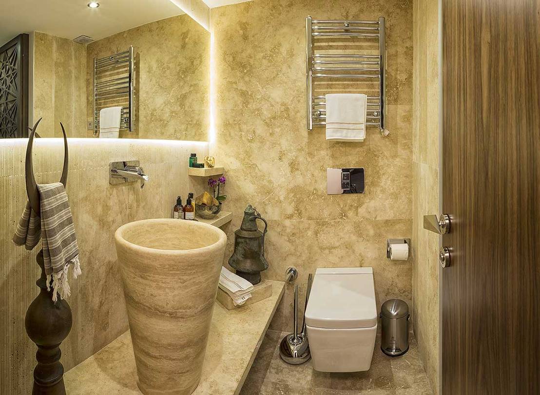 Baltalimanı Project | homify