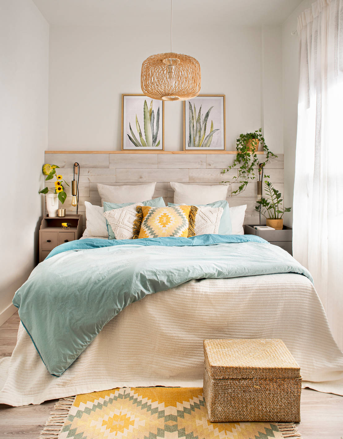 Cómo diseñar un pequeño apartamento estilo Nórdico con éxito | homify