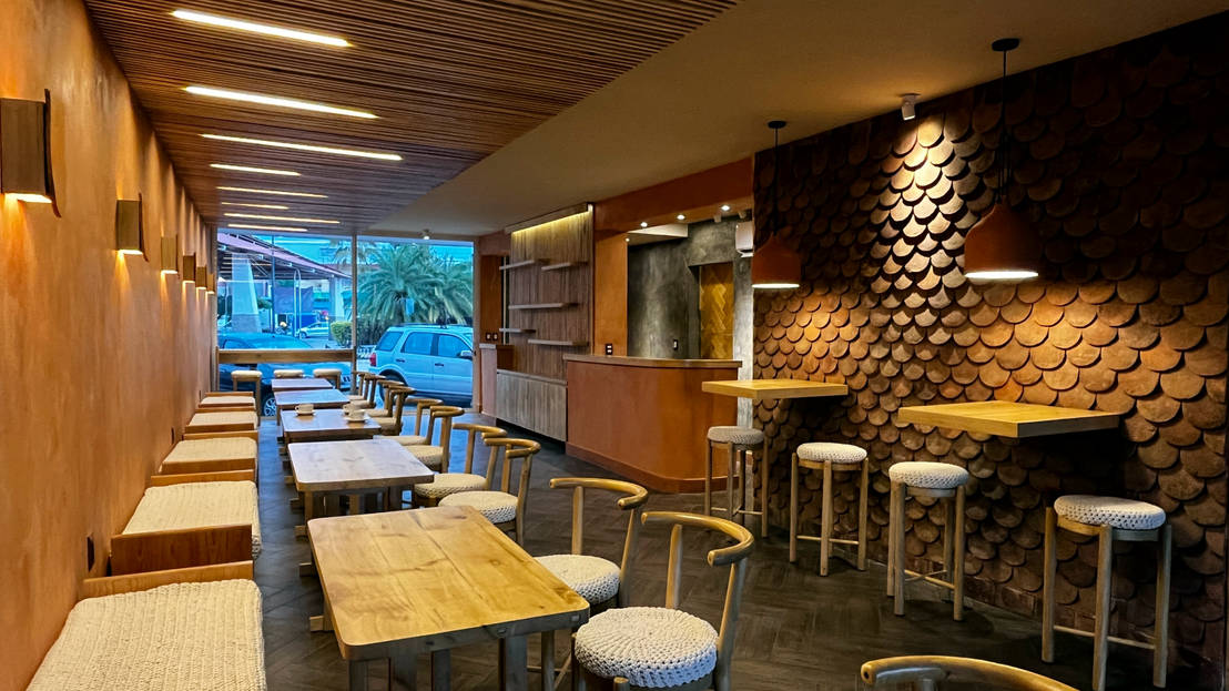 Roatán Café | homify