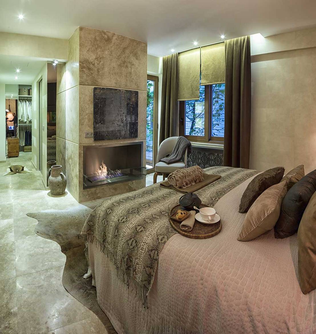 Baltalimanı Project | homify