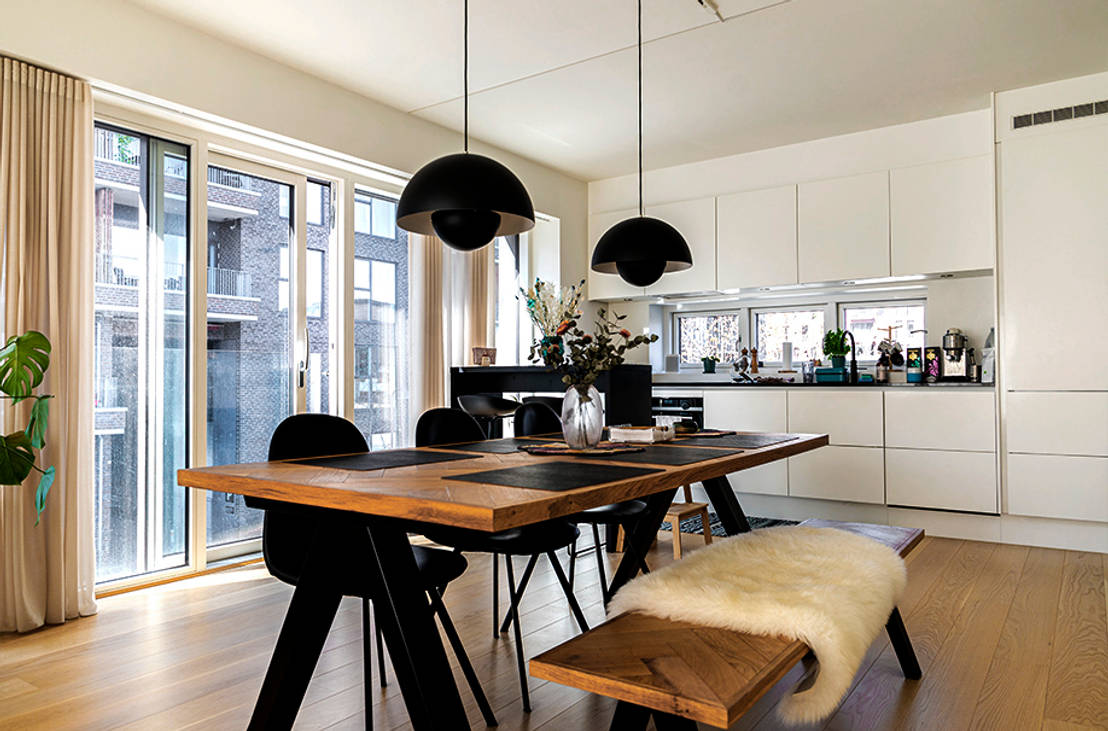 Inside Escandinavo Dinamarca | homify