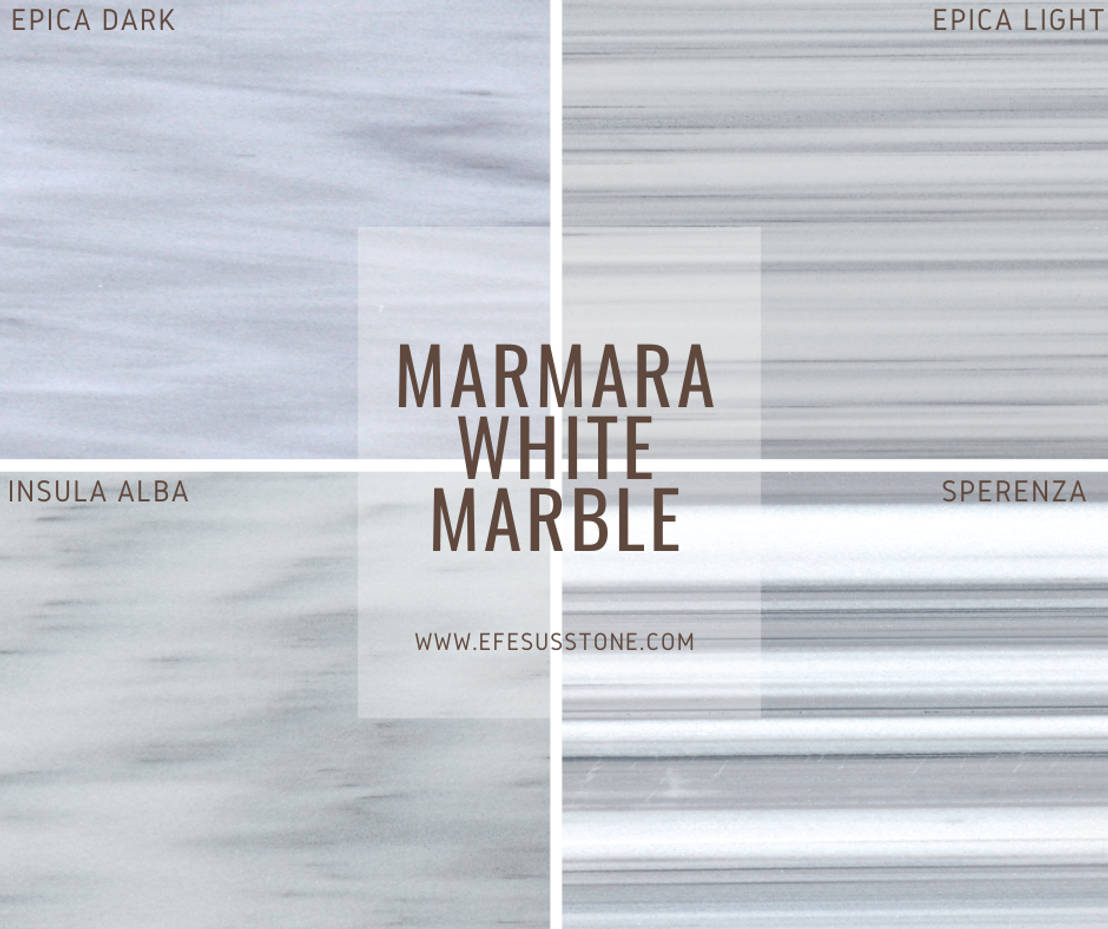 Marmara Marble | homify