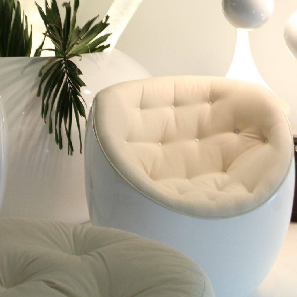 New Moon Soft Chair | homify