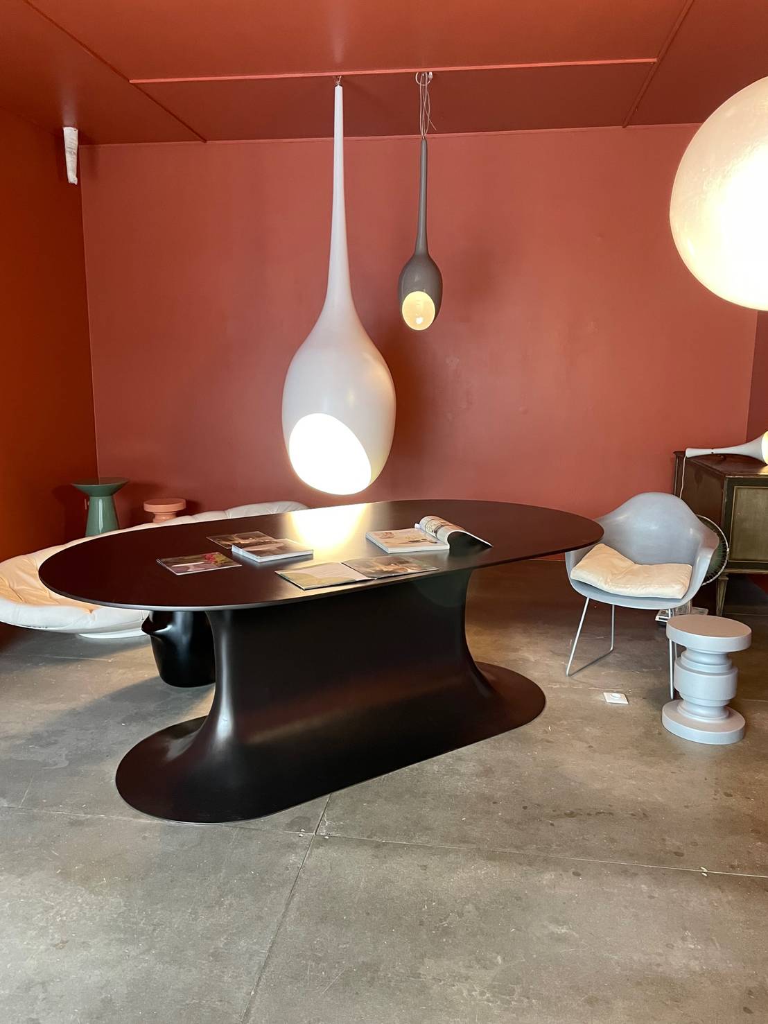 Mutant Memmo Thin | homify