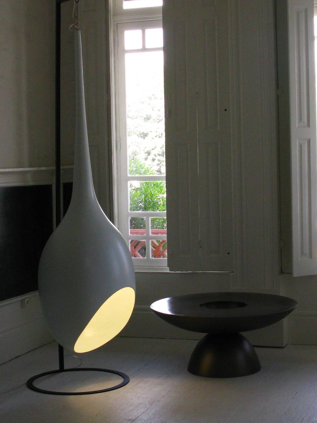 Struture for Drop Floor Lamp | homify