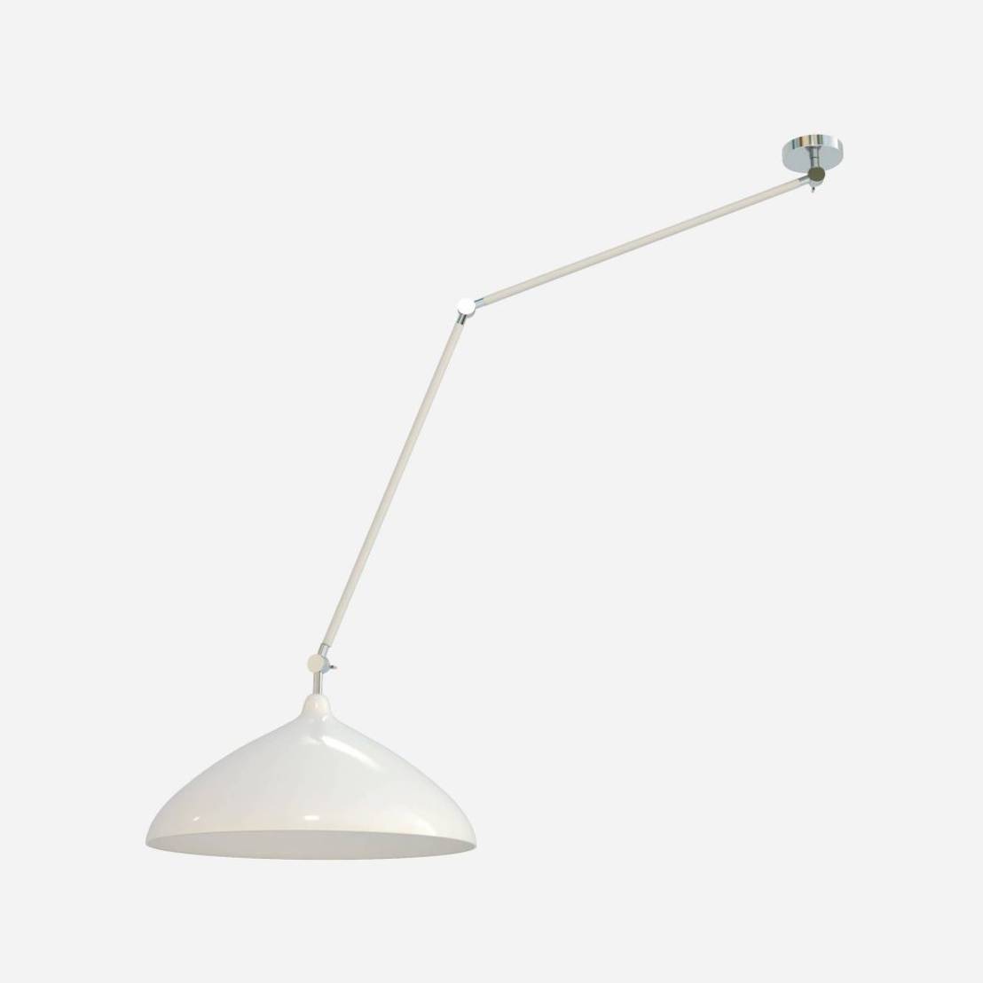 Fly Articulated Lamp | homify