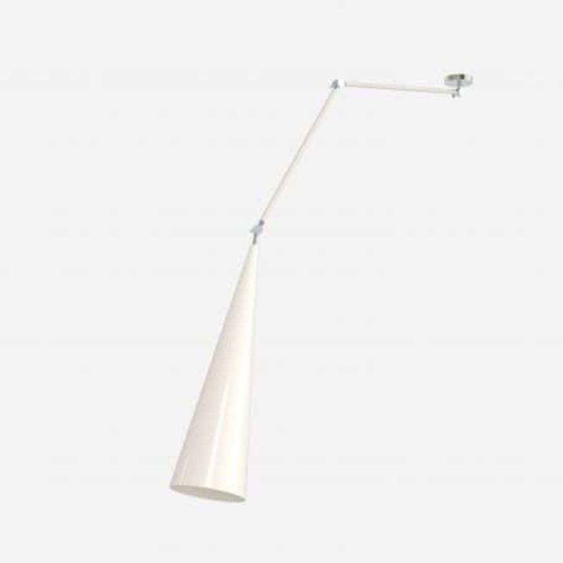 Open AL Articulated Lamp | homify