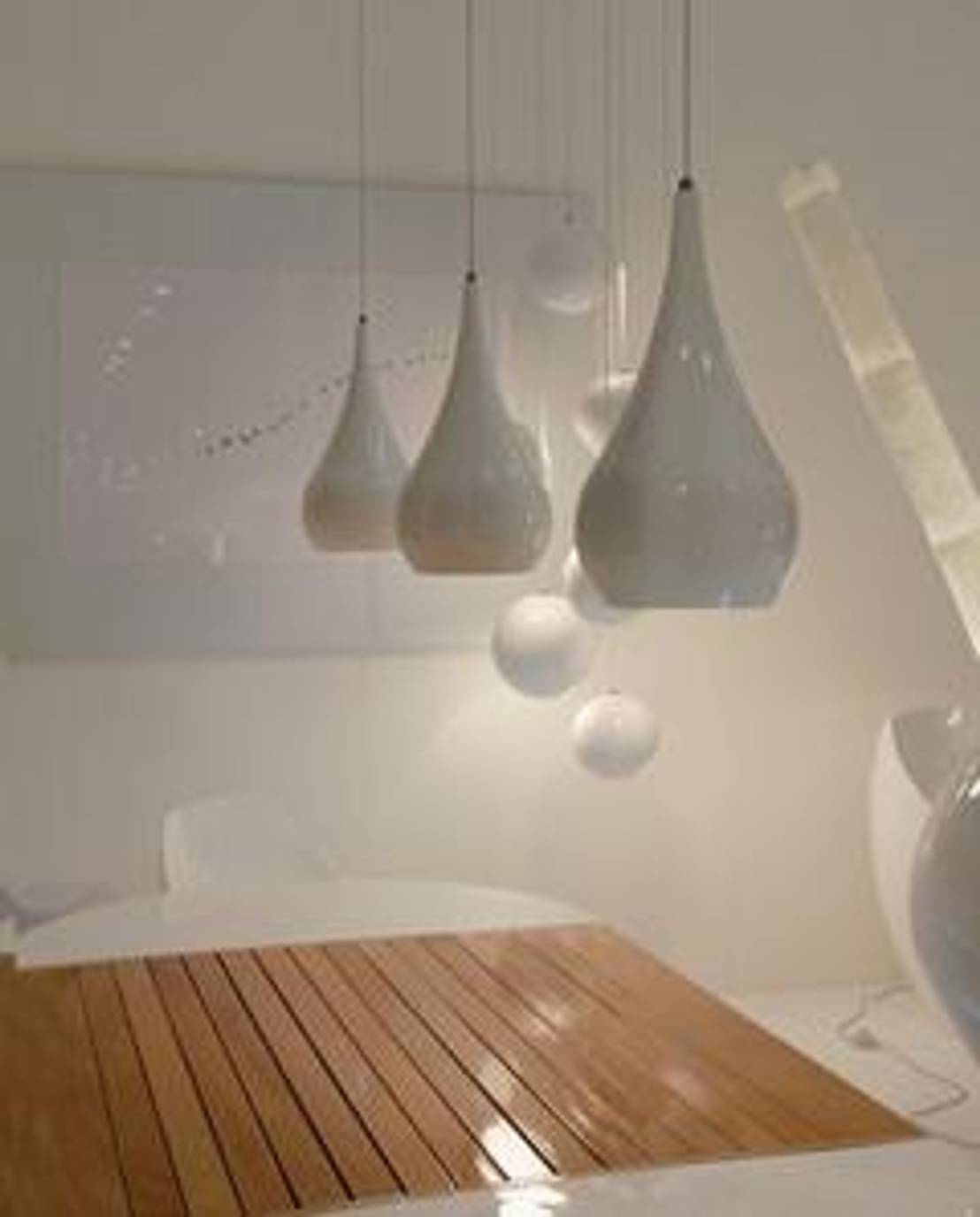 Ping Pendant Lamp | homify