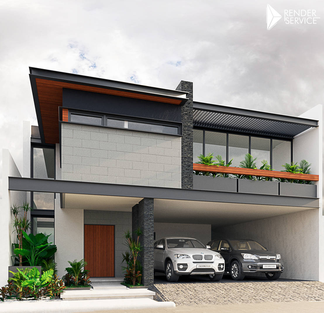 CASA AE | homify