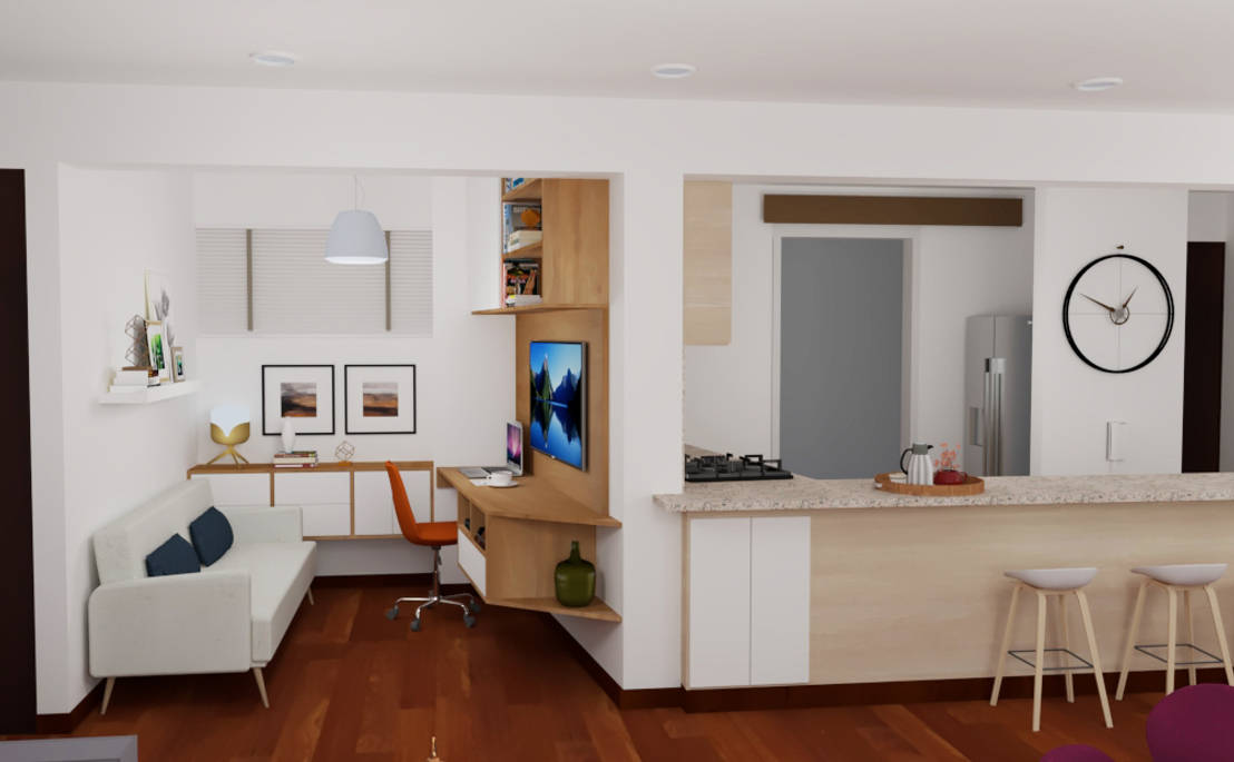 diseño de estudios y salas comedor | homify