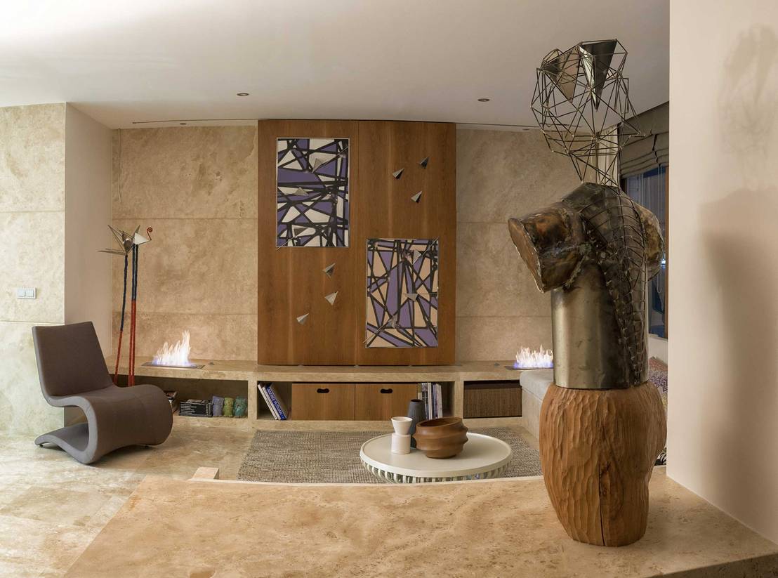 Baltalimanı Project | homify