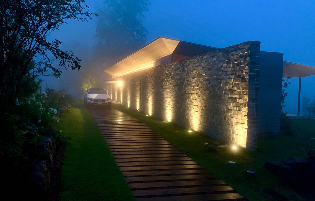 IL TERRAZZO YATSUGATAKE | homify