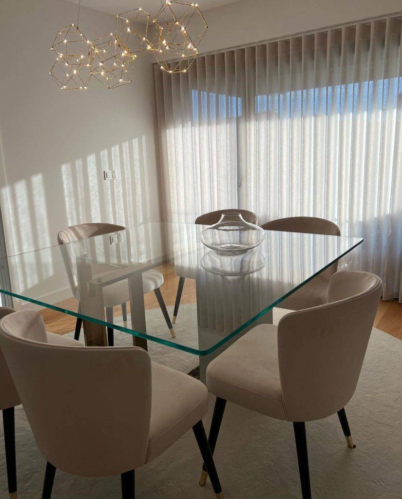 Margarida Corceiro By CBH Interiores | homify