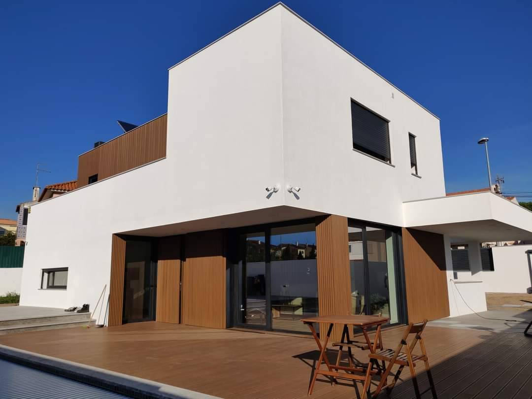 Arneiro ( Carcavelos ) - 2018 | homify