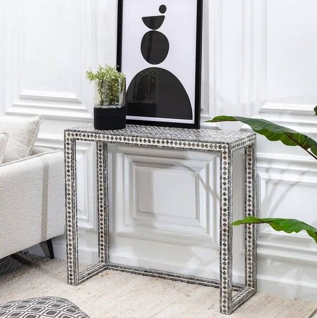 CONSOLA / CONSOLE CASHELLS | homify