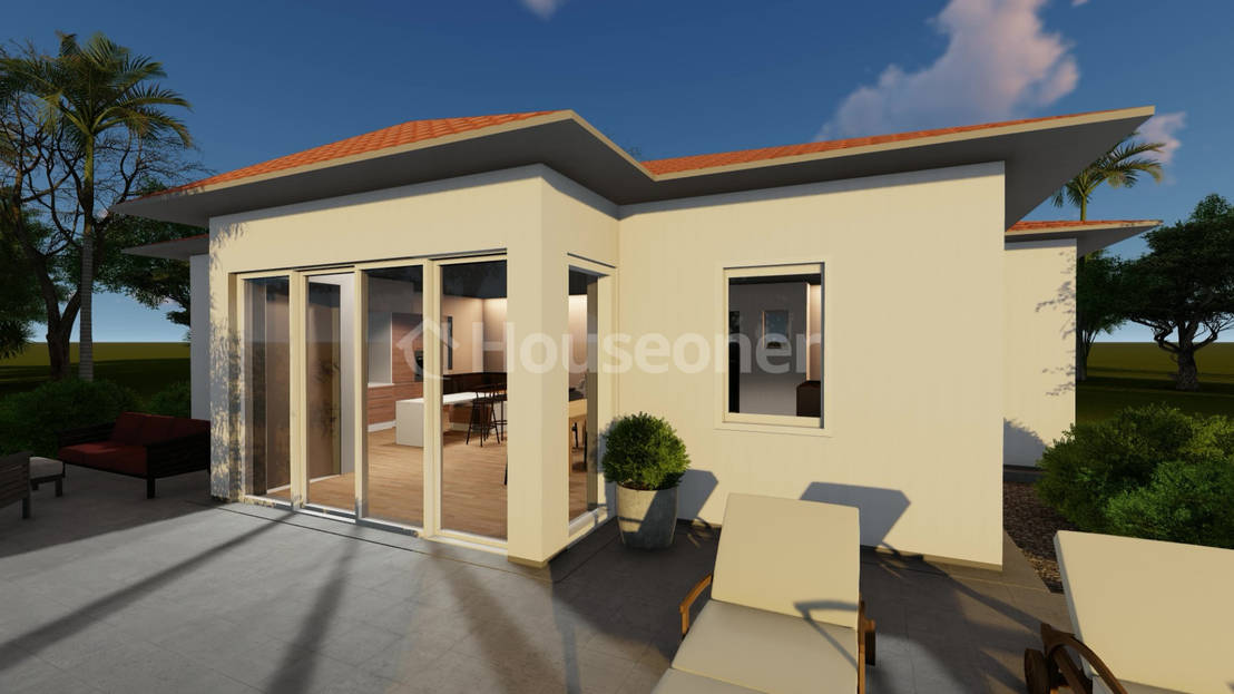 Modelo Holmes | homify