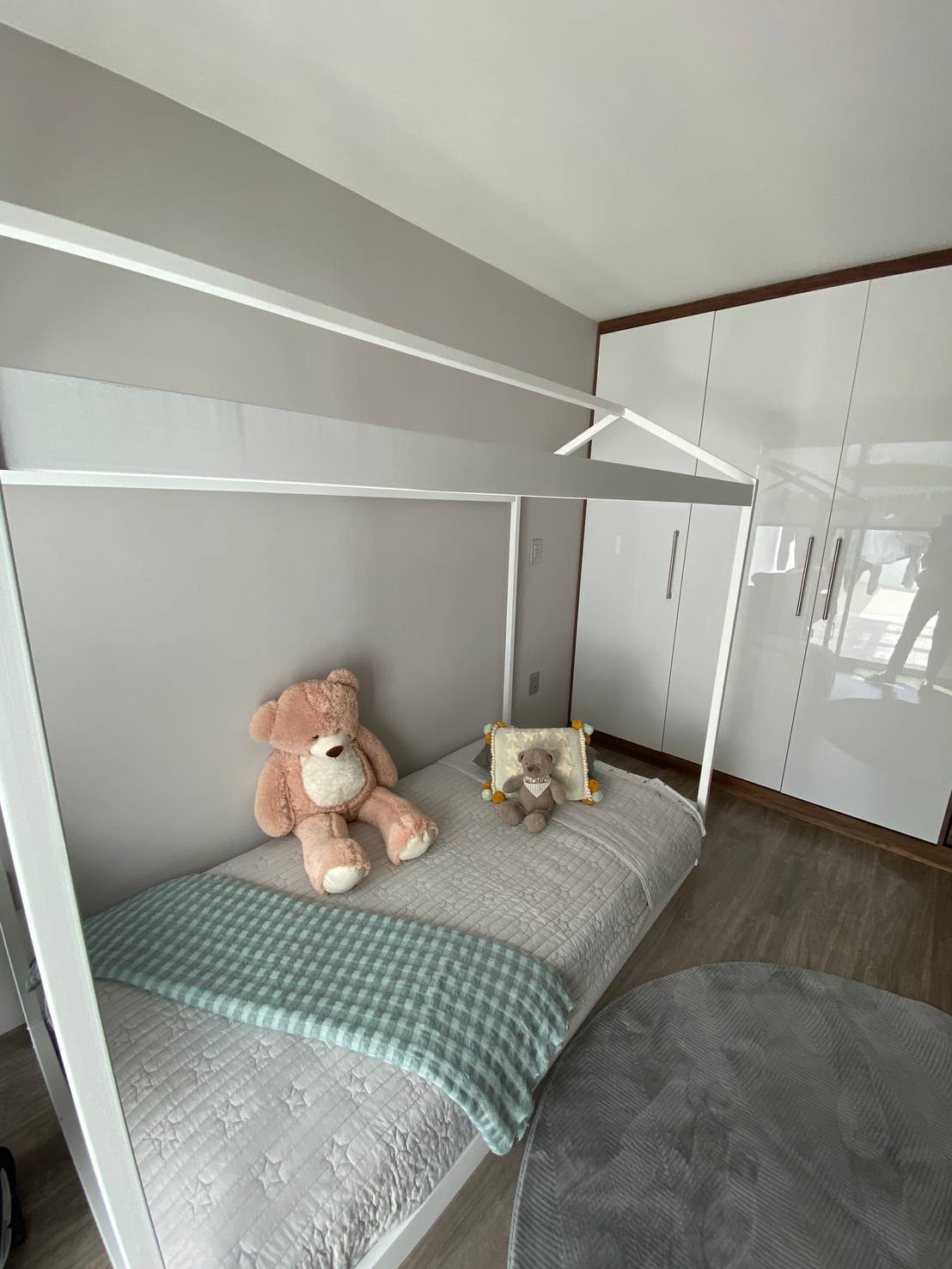 Habitación de Bebé | homify