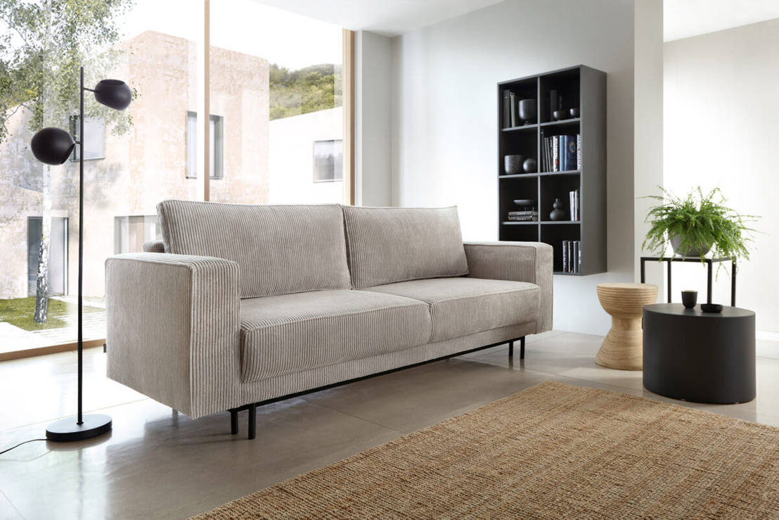 Cord Sofa | homify