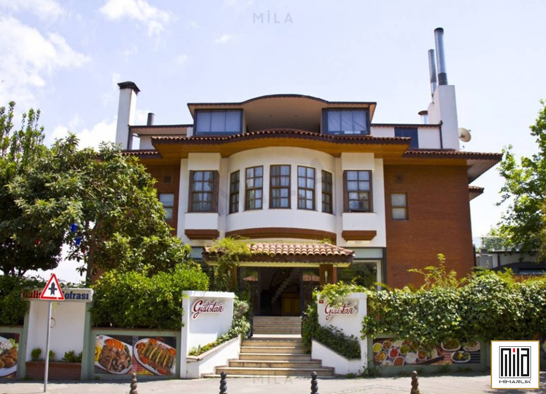 Gülistan Sofrası Dekorasyon Projesi | homify
