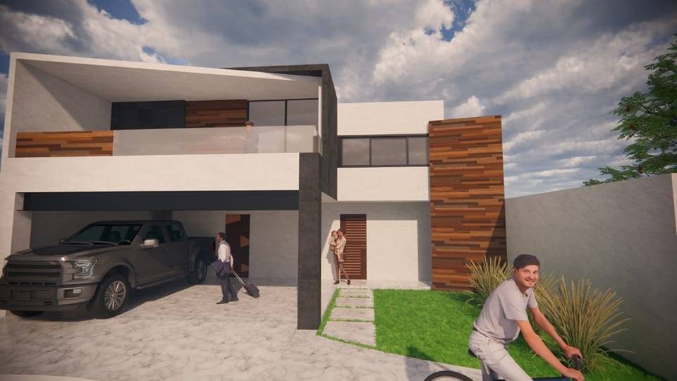 Renders con remodelación | homify