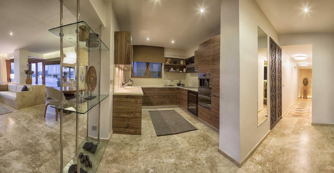 Baltalimanı Project | homify