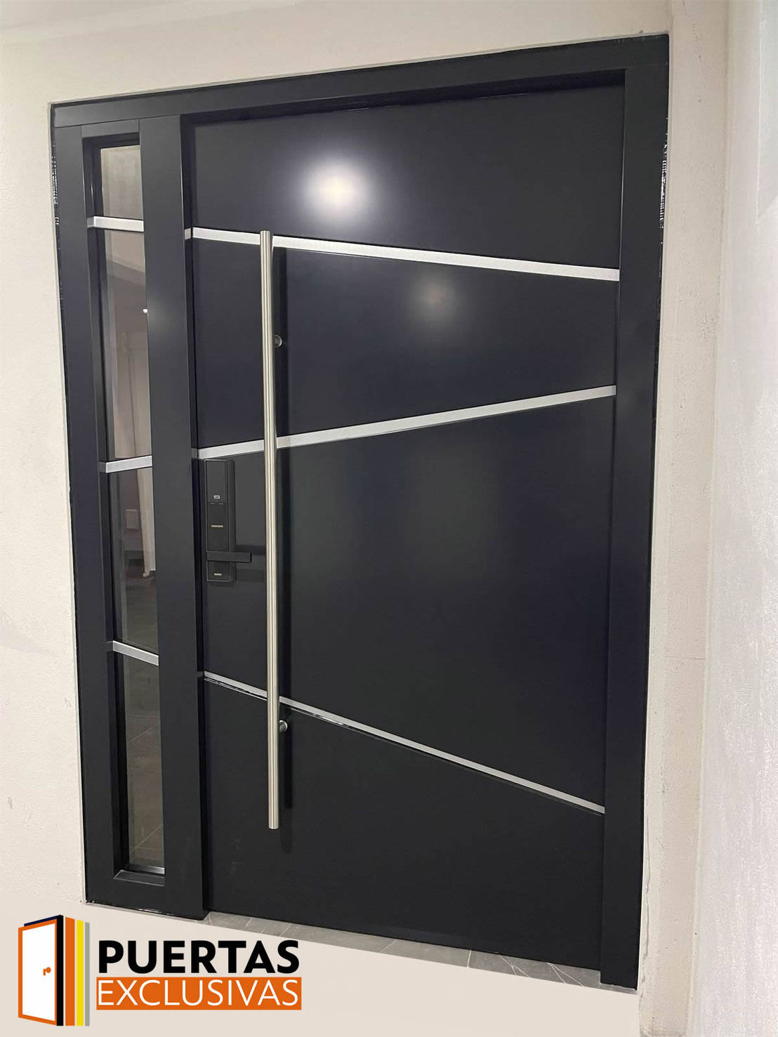 Puerta de Aluminio | homify