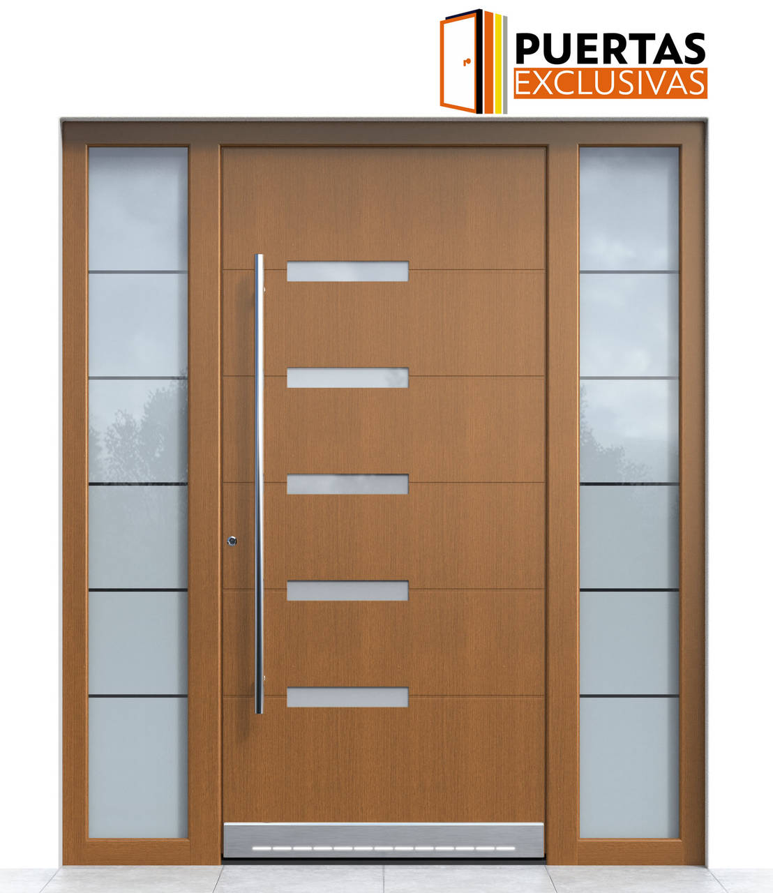Puerta de Pvc | homify