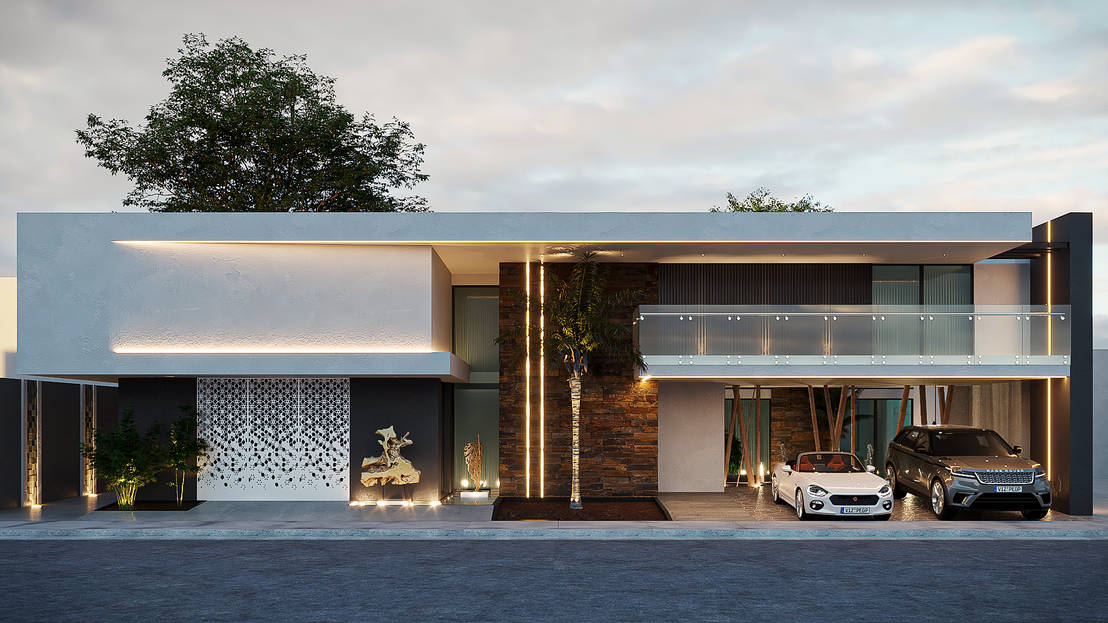 CASA BAMBOO | homify