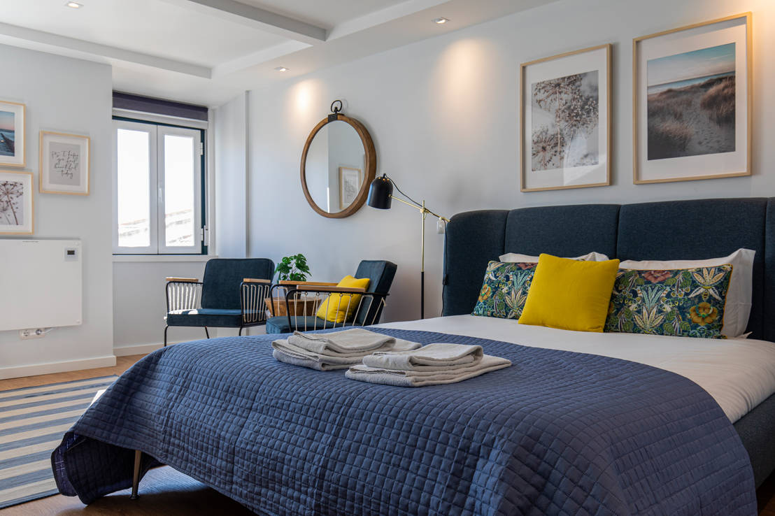 Alojamento Local em Lisboa | homify