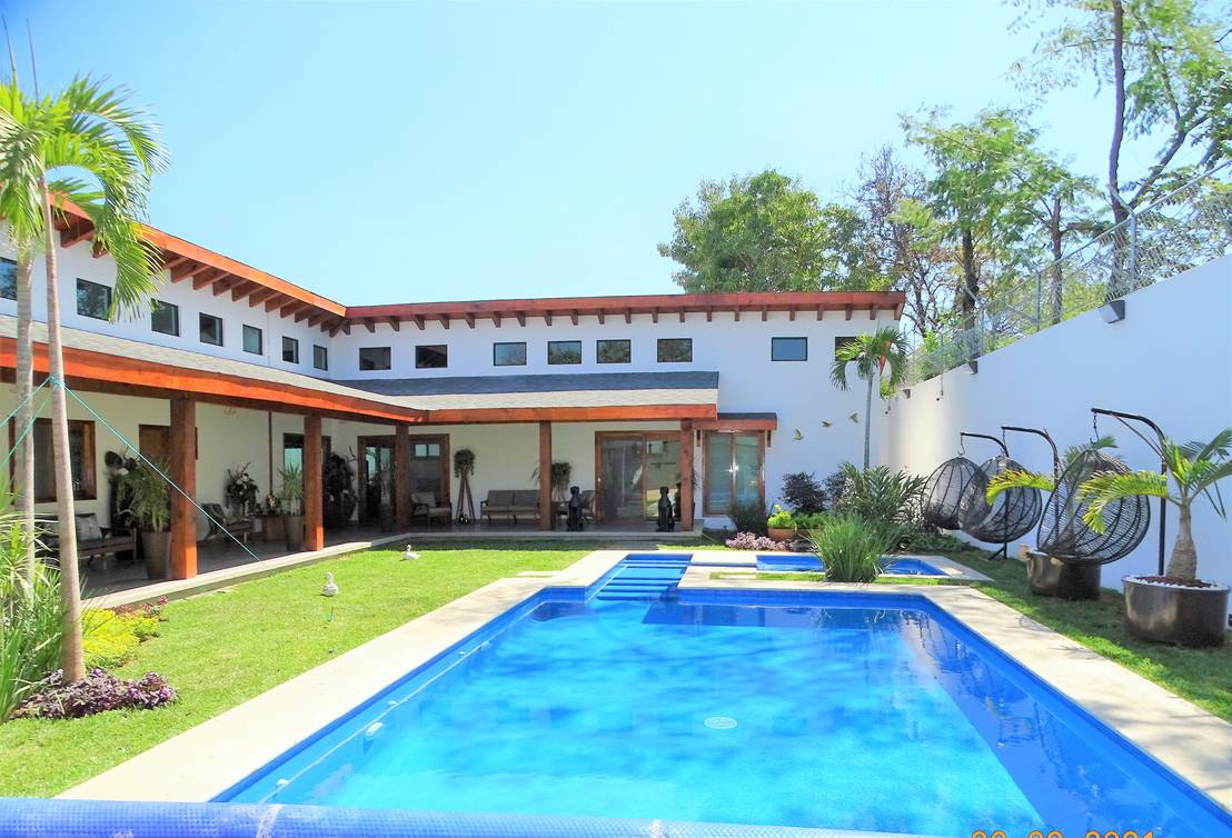 Casa Murillo | homify