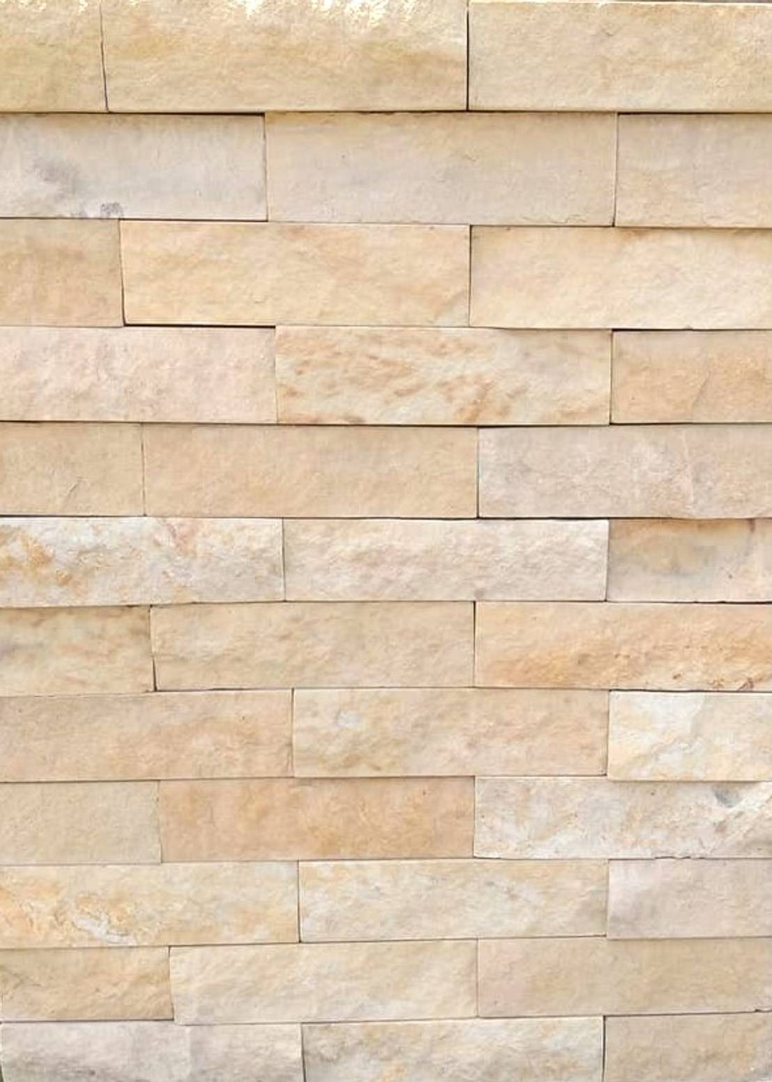 Enchapes de pared en piedra | homify