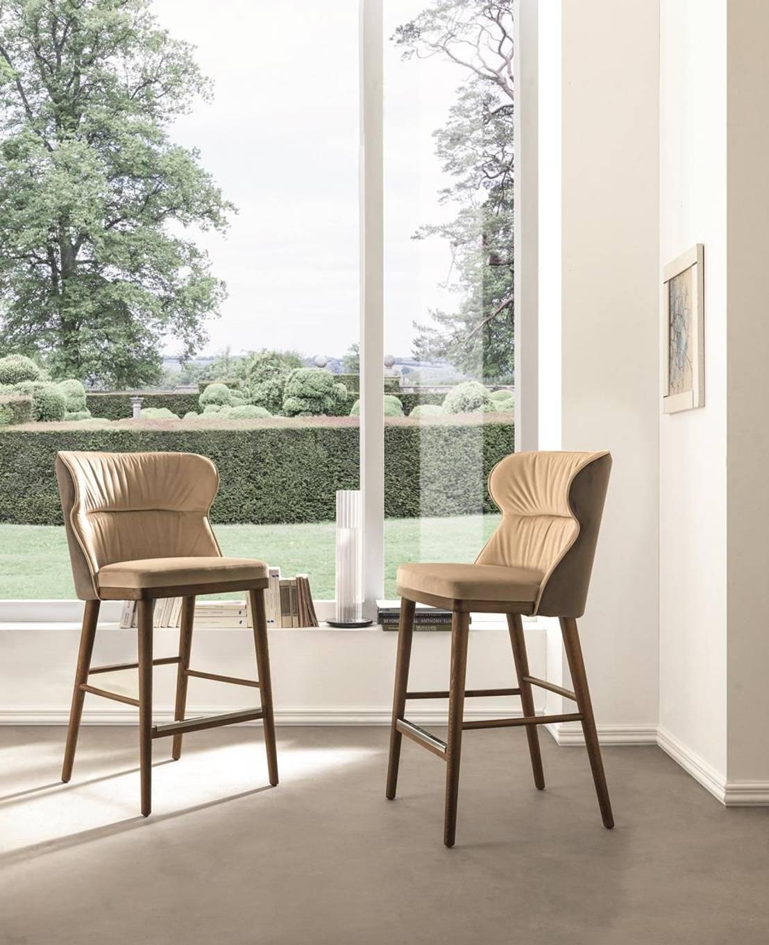 BANCO BAR / STOOL BAR FENICE | homify