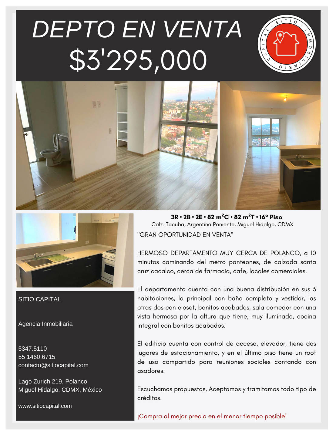 DEPARTAMENTOS | homify