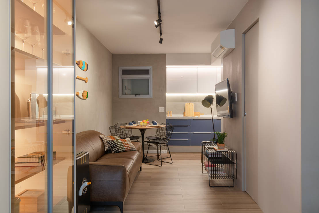 Loft Marrecas | homify