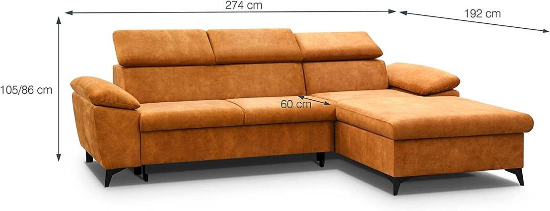 Corner Sofa | homify