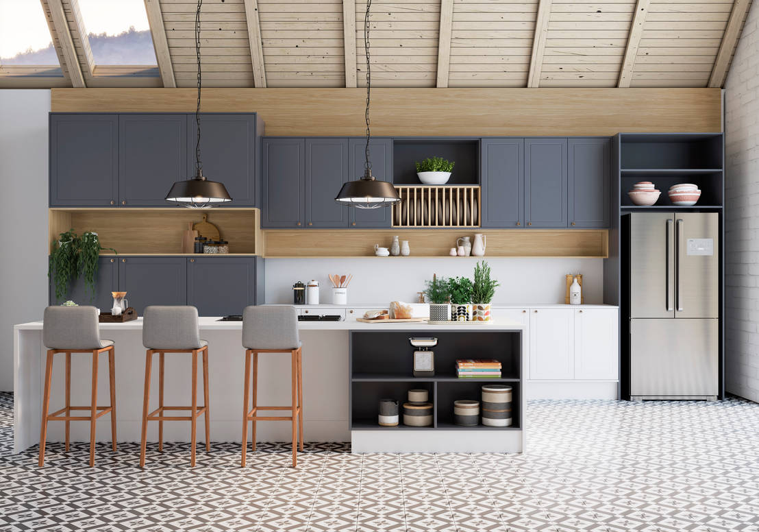 Criare Criacolors | homify