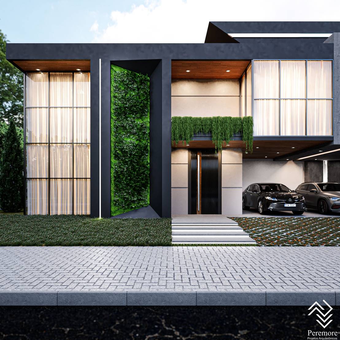 Andrade House | homify