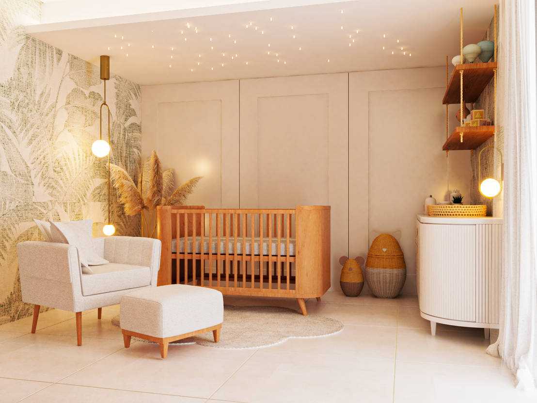 Quarto Baby | homify