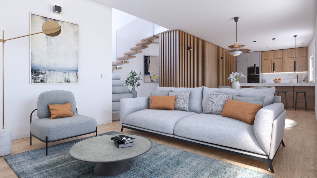 CASA BARROCAS | homify