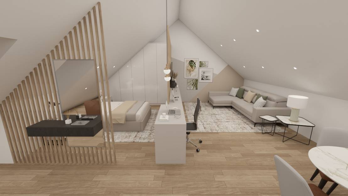 Projeto Samora Correia | homify