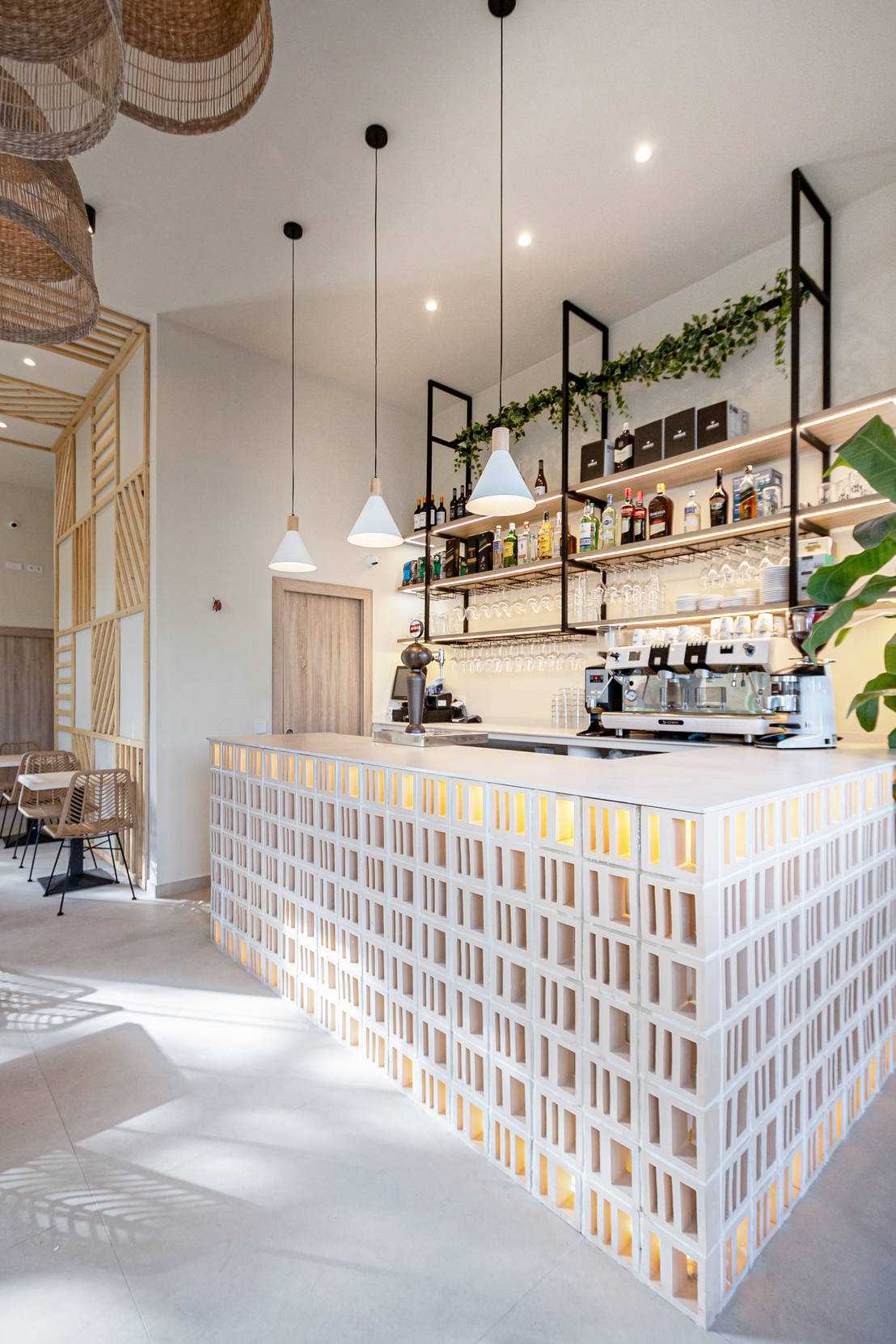 Bar tradicional con encanto | homify