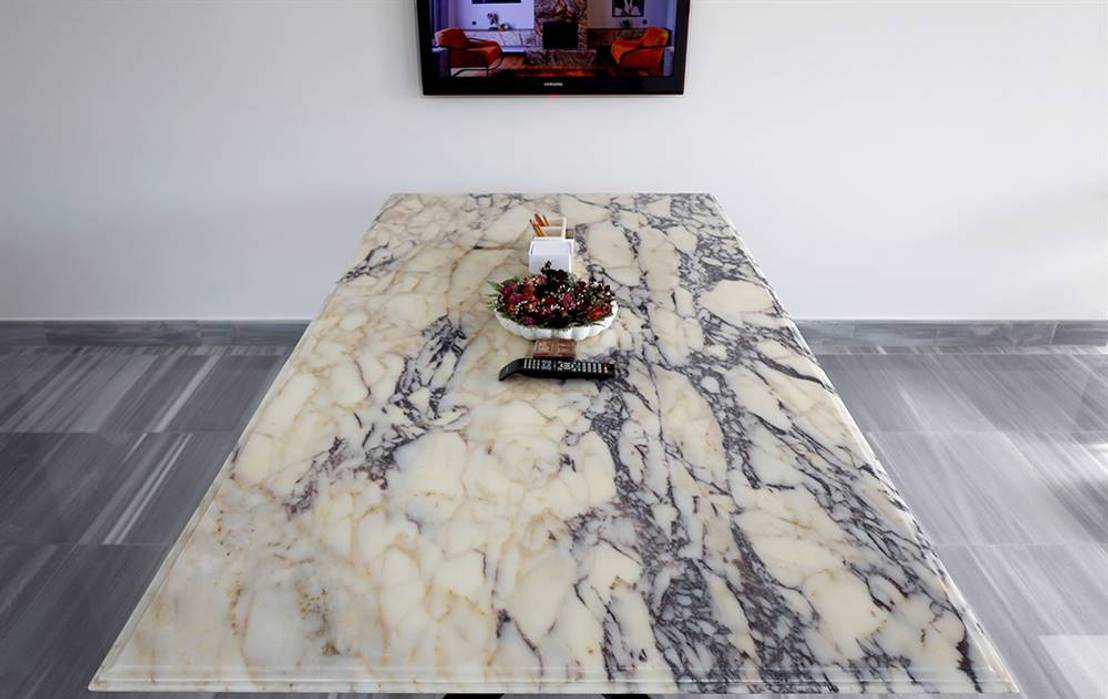 Marble Table Design | homify